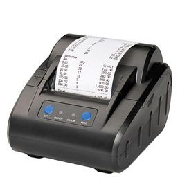 SAFESCAN TP-230 Bondrucker schwarz