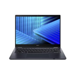 Acer TravelMate P4 Spin TMP414RN-55-TCO-57LZ Intel&reg; Core&trade; Ultra 5 225U Notebook 35,56 cm (14 Zoll)