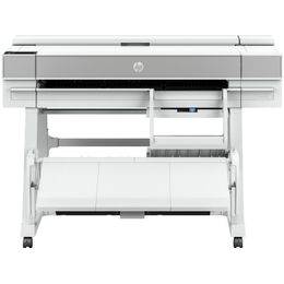 HP DesignJet T950 Tintenstrahl-Gro&szlig;formatdrucker Plotter