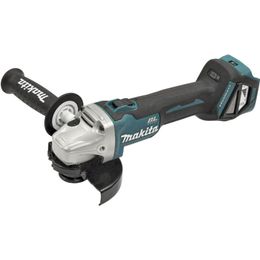 Makita Akku-Winkelschleifer-Set DGA511RTJ