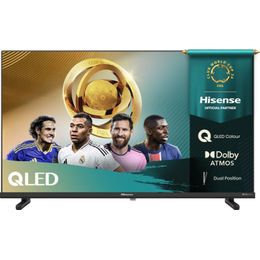 HISENSE 32A5Q QLED Smart TV 80 cm (32")