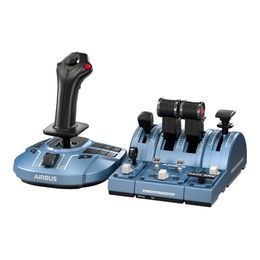 Thrustmaster TCA Captain Pack X AIRBUS Edition (XBO/PC) retail