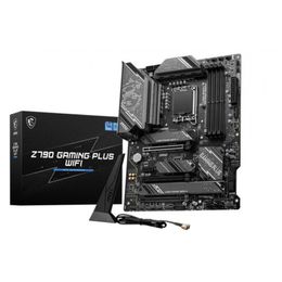 MSI Z790 GAMING PLUS WIFI