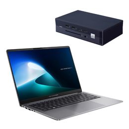 ASUS ExpertBook P5 P5405CSA-NZ0101 + ASUS SimPro Dock 2