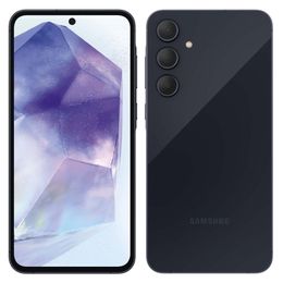 Samsung Galaxy A55 5G Enterprise Edition 128GB, Awesome Navy