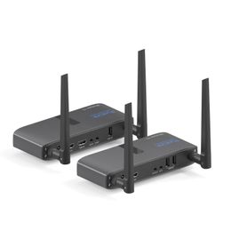 PureLink Wireless HD Extender Set, 150m - Cinema Serie