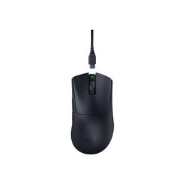 Razer DeathAdder V3 Pro, schwarz