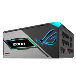 ASUS ROG THOR 1000W Platinum III Gaming Netzteil