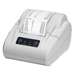 SAFESCAN TP-230 Bondrucker grau