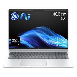 HP EliteBook 8 G1a AMD Ryzen&trade; AI 5 340 Notebook Next Gen AI PC 40.6 cm (16")