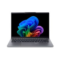 Acer Swift Go 14 AI OLED SFG14-64-R14C Notebook 35,56 cm (14")