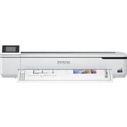Epson SureColor SC-T5100N Tinten-Gro&szlig;formatdrucker