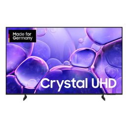Samsung GU55U8099FU Crystal UHD Smart TV 138 cm (55")