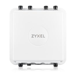 Zyxel Outdoor Access Point WAX655E Dual Radio