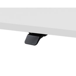 Hammerbacher elektrisch h&ouml;henverstellbarer Schreibtisch VXMST19/6/S buche