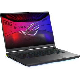 ASUS ROG Strix G16 G615LR-S5038W Intel&reg; Core&trade; Ultra 7 255HX