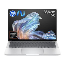 HP EliteBook X G1a AMD Ryzen&trade; AI 7 PRO 360 Notebook Next Gen AI PC 35.6 cm (14")