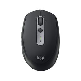 Logitech M590 Multi-Device Silent Wireless Maus