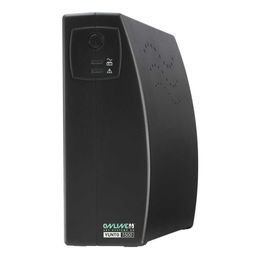 Online USV Systeme Online USV YUNTO 1500