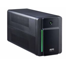 APC BX1600MI-GR Back UPS 1600VA 230V Schuko 4-fach