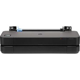 HP DesignJet T250 Tintenstrahl-Gro&szlig;formatdrucker Plotter