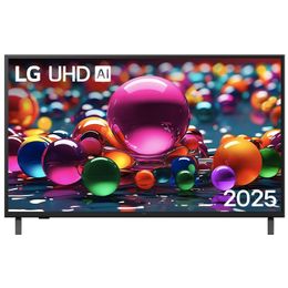LG 50UA75006LA UHD AI Smart TV 125,8 cm (50")