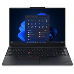 Lenovo ThinkPad E16 Gen 3 Intel&reg; Core&trade; Ultra 5 225U Notebook 40,6 cm (16")