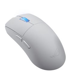 ASUS ROG Harpe II Ace White Gaming Maus