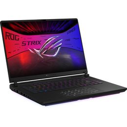 ASUS ROG Strix Scar 16 G635LX-RW110W Intel&reg; Core&trade; Ultra 9 275HX 40,6 cm (16 Zoll)