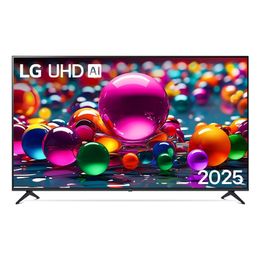 LG 75UA75006LA UHD AI Smart TV 189 cm (75")