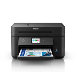 Epson WorkForce WF-2960DWF Tintenstrahl-Multifunktionsger&auml;t