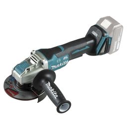 Makita Akku-Winkelschleifer DGA520ZX1