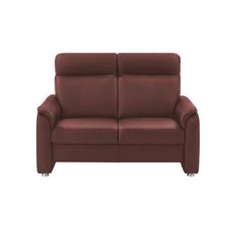 Kollektion Kraft Sofa 2-sitzig Luc rot Ma&szlig;e (cm): B: 156 H: 107 T: 95.0 &raquo; M&ouml;bel Kraft
