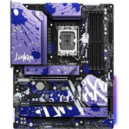 Asrock Z790 LiveMixer