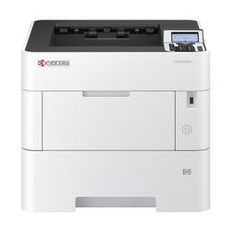 Kyocera Klimaschutz-System ECOSYS PA5500x/Plus + Laserdrucker s/w