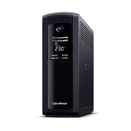 Cyberpower Value Pro VP1200ELCD Backup USV System