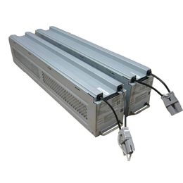 multimatic Ersatzbatteriekit MM-140-BP / RBC140
