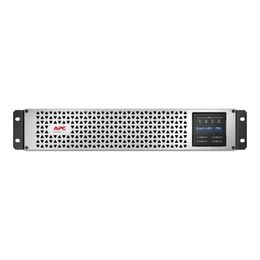 APC USV Li-Ion Line Interaktive 600W 750VA 230V C14-Eingang
