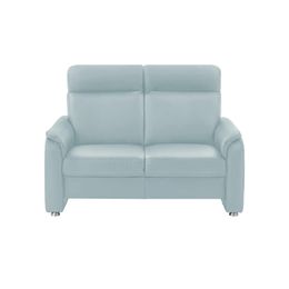 Kollektion Kraft Sofa 2-sitzig Luc blau Ma&szlig;e (cm): B: 156 H: 107 T: 95.0 &raquo; M&ouml;bel Kraft
