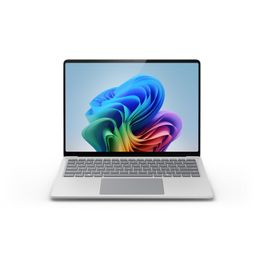 Microsoft Surface Laptop 7 Gen. Snapdragon&reg; X Elite, 38cm (15") Platin