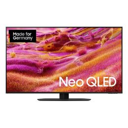 Samsung QN90F Neo QLED Vision AI Smart TV 127 cm (50")