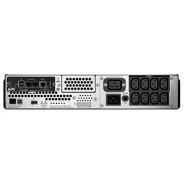 APC USV Line Interaktiv 2.700W 3.000VA 230V C20-Eingang