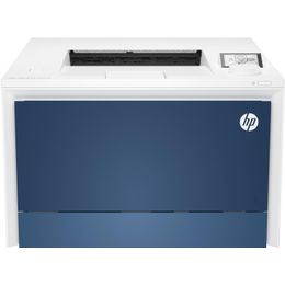 HP Color LaserJet Pro 4202dw Farblaserdrucker