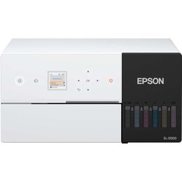 Epson SureLab SL-D500 Produktions-Fototankdrucker