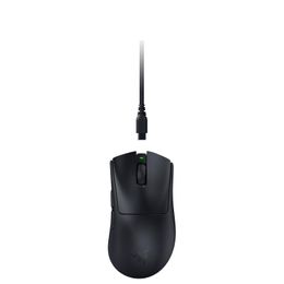 Razer Maus Deathadder V4 Pro schwarz