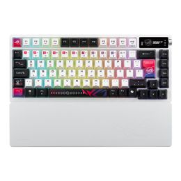 ASUS ROG Azoth X Gaming-Tastatur