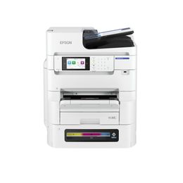 Epson WorkForce Pro EM-C8101RDWF Tintenstrahl-Multifunktionsger&auml;t