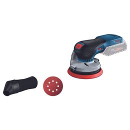 Bosch Professional Akku-Exzenterschleifer GEX 18V-125