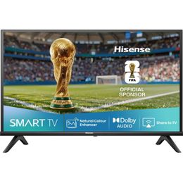 HISENSE 40E4QT Full HD Smart TV 102 cm (40")