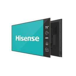 HISENSE 75DM66D Signage Display 75 Zoll (190,5 cm)